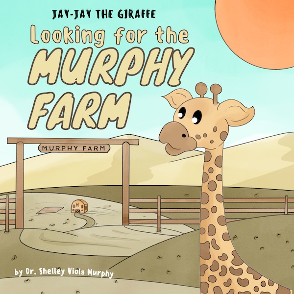 Jay-Jay the Giraffe: Looking for the Murphy Farm – Family Tree Girl